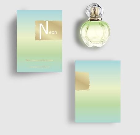 Perfume Eau de Parfum MINISO Ice-Cool Vigor – Miniso El Salvador