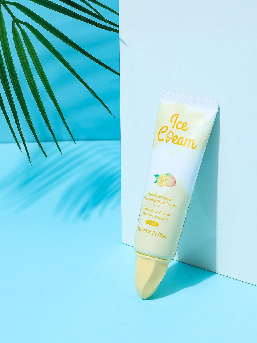 Crema Hidratante Manos - Mango – Miniso El Salvador